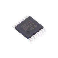 China New Genuine Electronics AD5282BRUZ200-R7 IC Potentiometer Resistor Capacitor Monitor Memory One-Stop IC Accessories for sale