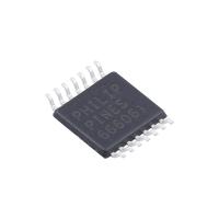 China New Genuine Electronics AD5282BRUZ20-REEL7 IC Potentiometer Resistor Capacitor Monitor Memory One-Stop IC Accessories for sale