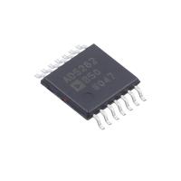 China New Genuine Electronics AD5282BRUZ50-REEL7 IC Potentiometer Resistor Capacitor Monitor Memory One-Stop IC Accessories for sale