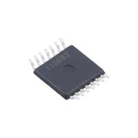China New Genuine Electronics AD5282BRUZ50-REEL7 IC Potentiometer Resistor Capacitor Monitor Memory One-Stop IC Accessories for sale