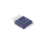 China New Genuine Electronics AD5290YRMZ10 IC Potentiometer Resistor Capacitor Monitor Memory One-Stop IC Accessories for sale