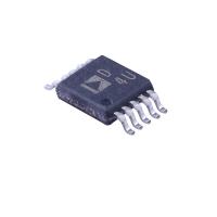 China New Genuine Electronics AD5290YRMZ10 IC Potentiometer Resistor Capacitor Monitor Memory One-Stop IC Accessories for sale