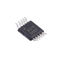 China New Genuine Electronics AD5290YRMZ100-R7 IC Potentiometer Resistor Capacitor Monitor Memory One-Stop IC Accessories for sale