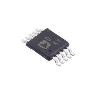 China New Genuine Electronics AD5290YRMZ100-R7 IC Potentiometer Resistor Capacitor Monitor Memory One-Stop IC Accessories for sale