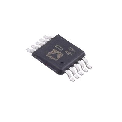 China New Genuine Electronics AD5290YRMZ100-R7 IC Potentiometer Resistor Capacitor Monitor Memory One-Stop IC Accessories for sale