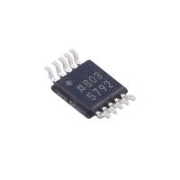 China New Genuine Electronics AD5290YRMZ10-R7 IC Potentiometer Resistor Capacitor Monitor Memory One-Stop IC Accessories for sale