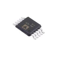 China New Genuine Electronics AD5290YRMZ50 IC Potentiometer Resistor Capacitor Monitor Memory One-Stop IC Accessories for sale