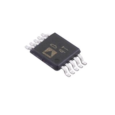 China New Genuine Electronics AD5290YRMZ50 IC Potentiometer Resistor Capacitor Monitor Memory One-Stop IC Accessories for sale