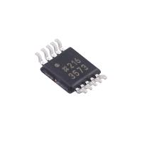 China New Genuine Electronics AD5290YRMZ50-R7 IC Potentiometer Resistor Capacitor Monitor Memory One-Stop IC Accessories for sale