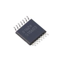 China New Genuine Electronics AD5291BRUZ-20 IC Potentiometer Resistor Capacitor Monitor Memory One-Stop IC Accessories for sale