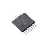 China New Genuine Electronics AD5291BRUZ-20 IC Potentiometer Resistor Capacitor Monitor Memory One-Stop IC Accessories for sale