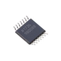 China New Genuine Electronics AD5292BRUZ-20 IC Potentiometer Resistor Capacitor Monitor Memory One-Stop IC Accessories for sale