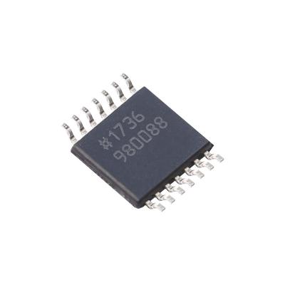 China New Genuine Electronics AD5292BRUZ-20 IC Potentiometer Resistor Capacitor Monitor Memory One-Stop IC Accessories for sale