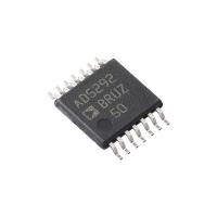 China New Genuine Electronics AD5292BRUZ-50 IC Potentiometer Resistor Capacitor Monitor Memory One-Stop IC Accessories for sale