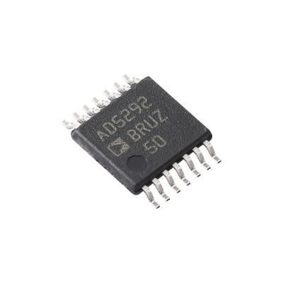China New Genuine Electronics AD5292BRUZ-50 IC Potentiometer Resistor Capacitor Monitor Memory One-Stop IC Accessories for sale