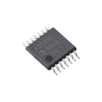 China New Genuine Electronics AD5292BRUZ-50-RL7 IC Potentiometer Resistor Capacitor Monitor Memory One-Stop IC Accessories for sale