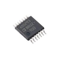China New Genuine Electronics AD5293BRUZ-100-RL7 IC Potentiometer Resistor Capacitor Monitor Memory One-Stop IC Accessories for sale