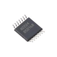 China New Genuine Electronics AD5293BRUZ-100-RL7 IC Potentiometer Resistor Capacitor Monitor Memory One-Stop IC Accessories for sale