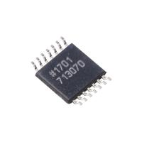 China New Genuine Electronics AD5293BRUZ-20 IC Potentiometer Resistor Capacitor Monitor Memory One-Stop IC Accessories for sale
