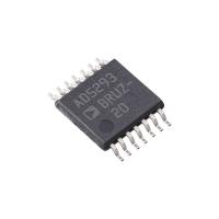 China New Genuine Electronics AD5293BRUZ-20-RL7 IC Potentiometer Resistor Capacitor Monitor Memory One-Stop IC Accessories for sale