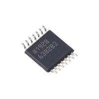 China New Genuine Electronics AD5293BRUZ-20-RL7 IC Potentiometer Resistor Capacitor Monitor Memory One-Stop IC Accessories for sale