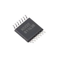 China New Genuine Electronics AD5293BRUZ-50-RL7 IC Potentiometer Resistor Capacitor Monitor Memory One-Stop IC Accessories for sale