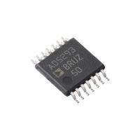China New Genuine Electronics AD5293BRUZ-50-RL7 IC Potentiometer Resistor Capacitor Monitor Memory One-Stop IC Accessories for sale