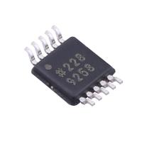 China New Genuine Electronics AD5300BRMZ-REEL7 IC Potentiometer Resistor Capacitor Monitor Memory One-Stop IC Accessories for sale