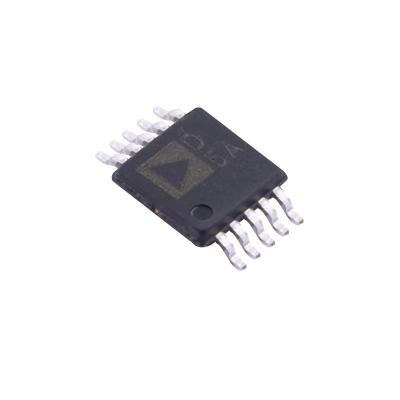 China New Genuine Electronics AD5302ARMZ-REEL7 IC Potentiometer Resistor Capacitor Monitor Memory One-Stop IC Accessories for sale