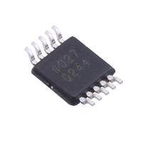 China New Genuine Electronics AD5302ARMZ-REEL7 IC Potentiometer Resistor Capacitor Monitor Memory One-Stop IC Accessories for sale