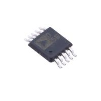 China New Genuine Electronics AD5302BRMZ IC Potentiometer Resistor Capacitor Monitor Memory One-Stop IC Accessories for sale