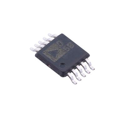 China New Genuine Electronics AD5302BRMZ IC Potentiometer Resistor Capacitor Monitor Memory One-Stop IC Accessories for sale
