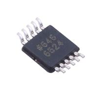China New Genuine Electronics AD5302BRMZ IC Potentiometer Resistor Capacitor Monitor Memory One-Stop IC Accessories for sale