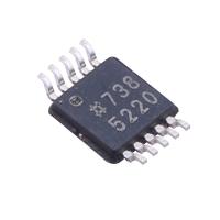 China New Genuine Electronics AD5304ARMZ IC Potentiometer Resistor Capacitor Monitor Memory One-Stop IC Accessories for sale