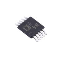 China New Genuine Electronics AD5304ARMZ-REEL7 IC Potentiometer Resistor Capacitor Monitor Memory One-Stop IC Accessories for sale