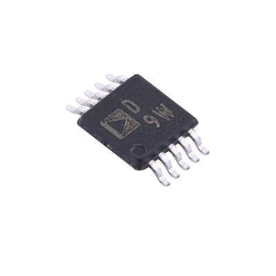 China New Genuine Electronics AD5304ARMZ-REEL7 IC Potentiometer Resistor Capacitor Monitor Memory One-Stop IC Accessories for sale