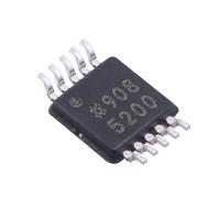 China New Genuine Electronics AD5304ARMZ-REEL7 IC Potentiometer Resistor Capacitor Monitor Memory One-Stop IC Accessories for sale