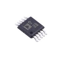 China New Genuine Electronics AD5304BRMZ IC Potentiometer Resistor Capacitor Monitor Memory One-Stop IC Accessories for sale