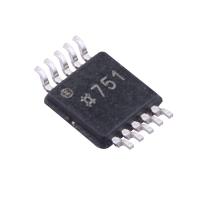 China New Genuine Electronics AD5304BRMZ IC Potentiometer Resistor Capacitor Monitor Memory One-Stop IC Accessories for sale
