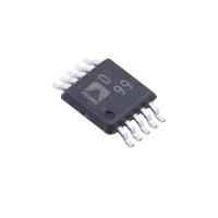 China New Genuine Electronics AD5305ARMZ IC Potentiometer Resistor Capacitor Monitor Memory One-Stop IC Accessories for sale