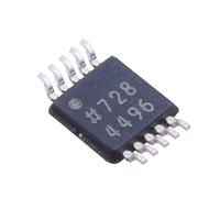 China New Genuine Electronics AD5305ARMZ IC Potentiometer Resistor Capacitor Monitor Memory One-Stop IC Accessories for sale