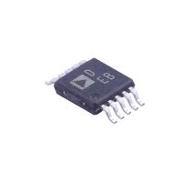 China New Genuine Electronics AD5305BRMZ IC Potentiometer Resistor Capacitor Monitor Memory One-Stop IC Accessories for sale