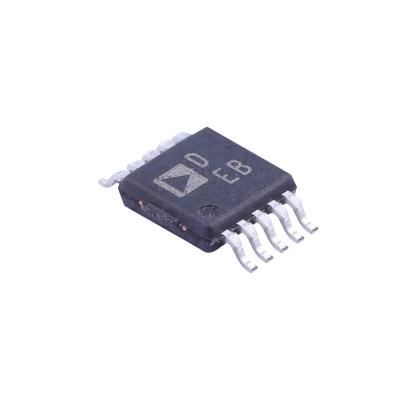 China New Genuine Electronics AD5305BRMZ IC Potentiometer Resistor Capacitor Monitor Memory One-Stop IC Accessories for sale