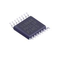 China New Genuine Electronics AD5308BRUZ-REEL7 IC Potentiometer Resistor Capacitor Monitor Memory One-Stop IC Accessories for sale