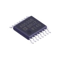 China New Genuine Electronics AD5308BRUZ-REEL7 IC Potentiometer Resistor Capacitor Monitor Memory One-Stop IC Accessories for sale