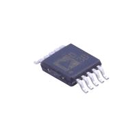 China New Genuine Electronics AD5310BRMZ IC Potentiometer Resistor Capacitor Monitor Memory One-Stop IC Accessories for sale