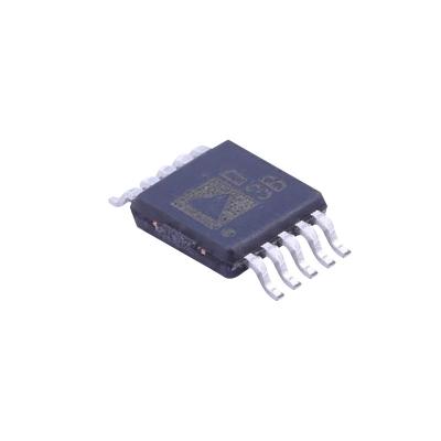 China New Genuine Electronics AD5310BRMZ IC Potentiometer Resistor Capacitor Monitor Memory One-Stop IC Accessories for sale