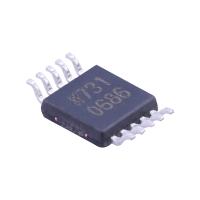 China New Genuine Electronics AD5310BRMZ IC Potentiometer Resistor Capacitor Monitor Memory One-Stop IC Accessories for sale