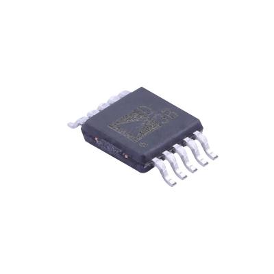 China New Genuine Electronics AD5310BRMZ-REEL7 IC Potentiometer Resistor Capacitor Monitor Memory One-Stop IC Accessories for sale