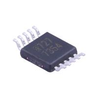 China New Genuine Electronics AD5310BRMZ-REEL7 IC Potentiometer Resistor Capacitor Monitor Memory One-Stop IC Accessories for sale